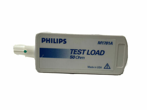 PHILIPS M1781A TEST LOAD 50 Ohm – Eco Med Inc.