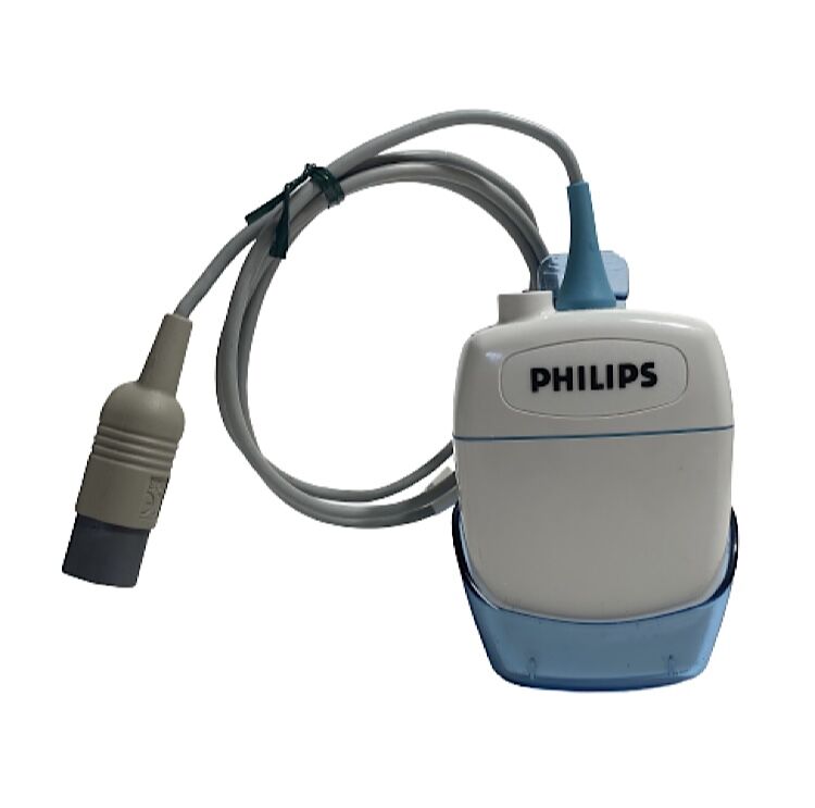 Philips M2741-68100 LoFlo Side-Stream CO2 Sensor Module Co2 Monitor ...