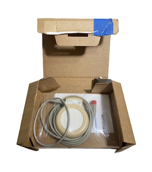 Philips Avalon M2736AA Module Transducer Monitor – Eco Med Inc.